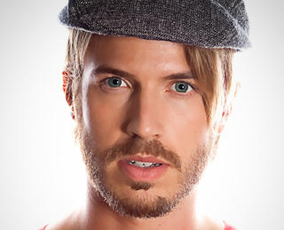 Retouching Adam W Photography by tvandang on DeviantArt
