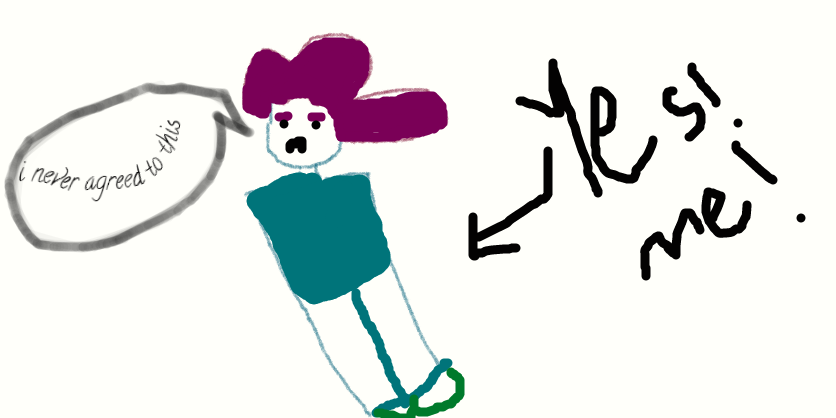 Ask Fish! by fish-bacteria on DeviantArt