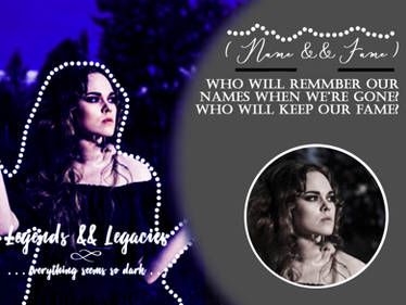 Explore the Best Nameandfame Art | DeviantArt