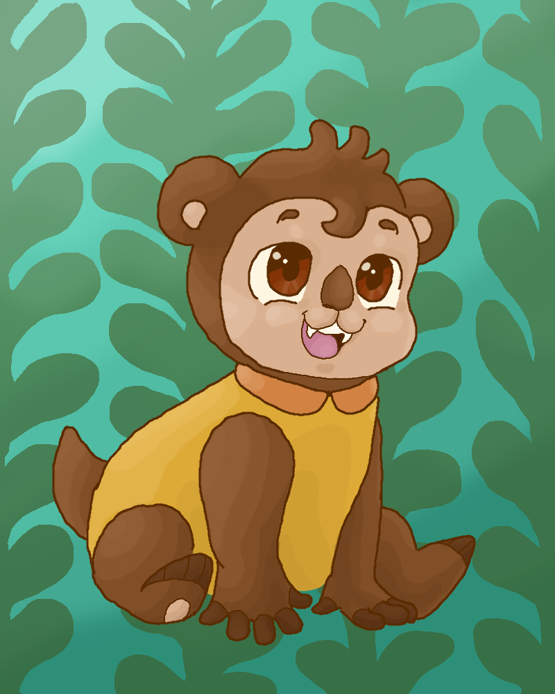 Periwinkle by leafpool789 on DeviantArt