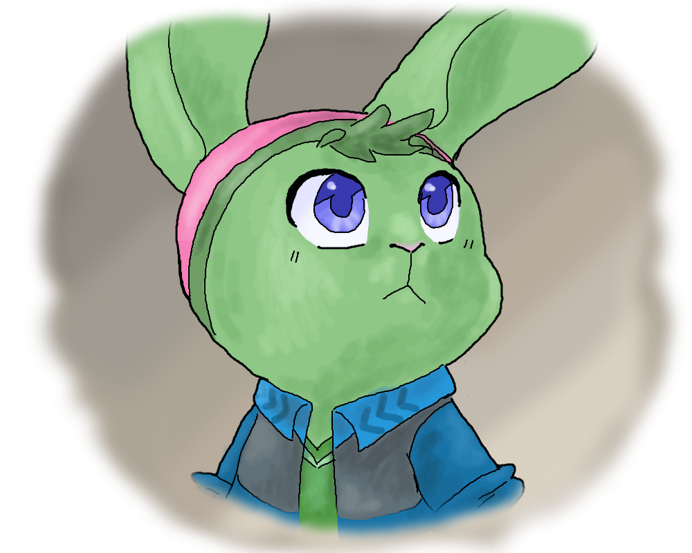 Tweak by leafpool789 on DeviantArt