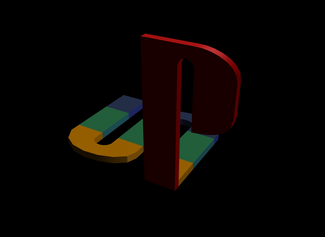 PS1 logo by Westerlund1-26 on DeviantArt