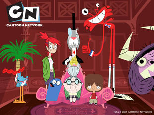 The fosters by Westerlund1-26 on DeviantArt