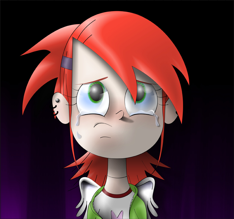 Frankie crying (swf) by Westerlund1-26 on DeviantArt