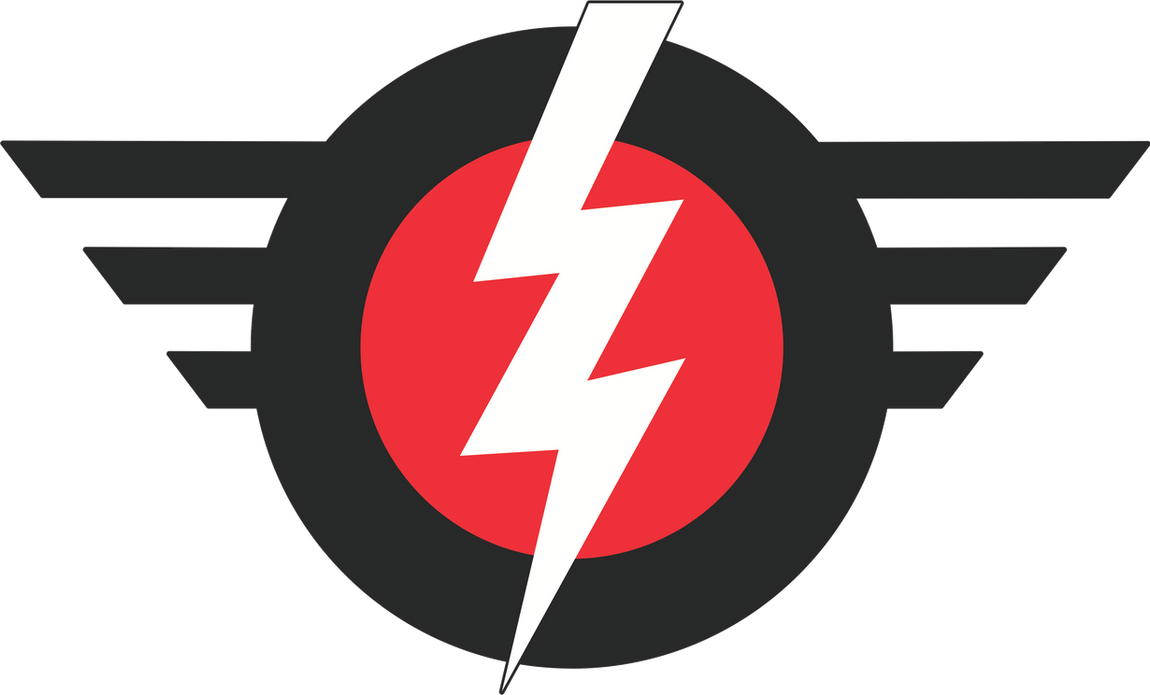 Fallout Symbols - Enclave Air Force by PinkamenaTwig on DeviantArt