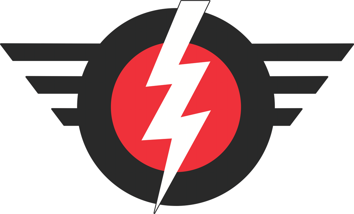 Fallout Symbols - Enclave Air Force by PinkamenaTwig on DeviantArt