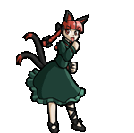 Orin Dance Redraw by SuperChriminator on DeviantArt