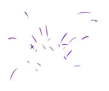 Purple Pow by odinmagick on DeviantArt