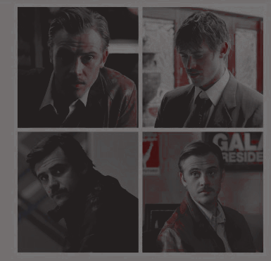 PSD #35 - AGENT MURPHY by reystarkiller on DeviantArt