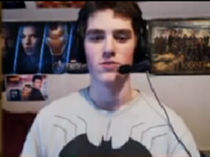 Cardfight!! Profile: Isaac Frye by asherthecrimsonfox on DeviantArt