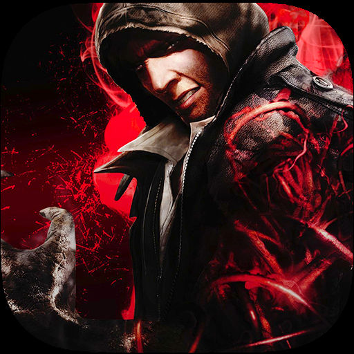 Prototype (Video Game) Icon for PC by ARON4R on DeviantArt
