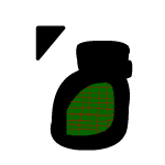 Grenade Cursor by BlueishBlackKnight on DeviantArt