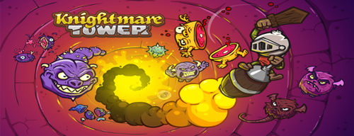 Knightmare-tower by Philipollas on DeviantArt