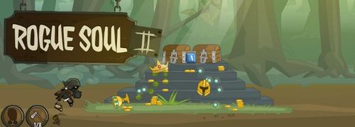 Rogue-soul-2 by Philipollas on DeviantArt