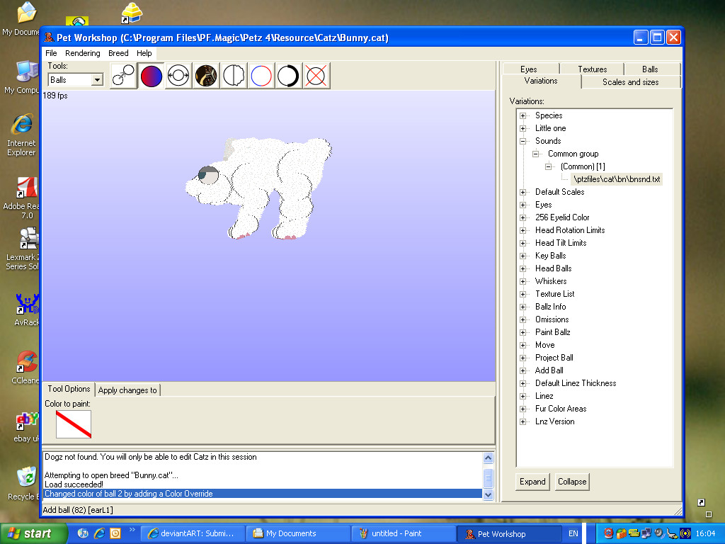 petz 4 by adamxp13 on DeviantArt