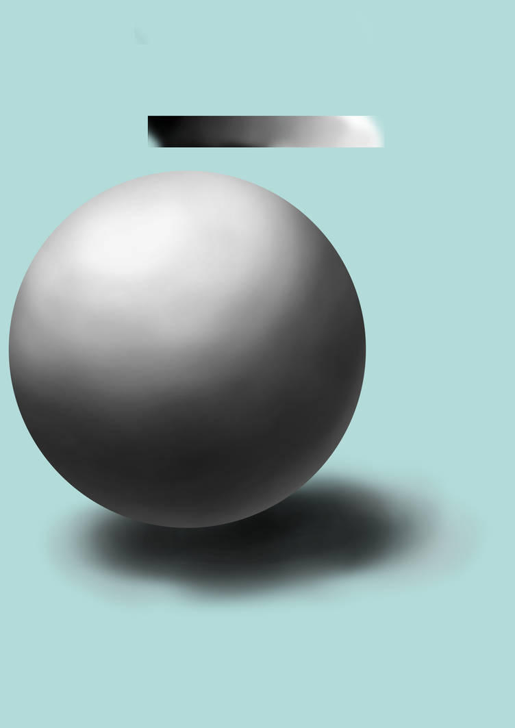 Sphere Test by kingkongs-magicwand on DeviantArt