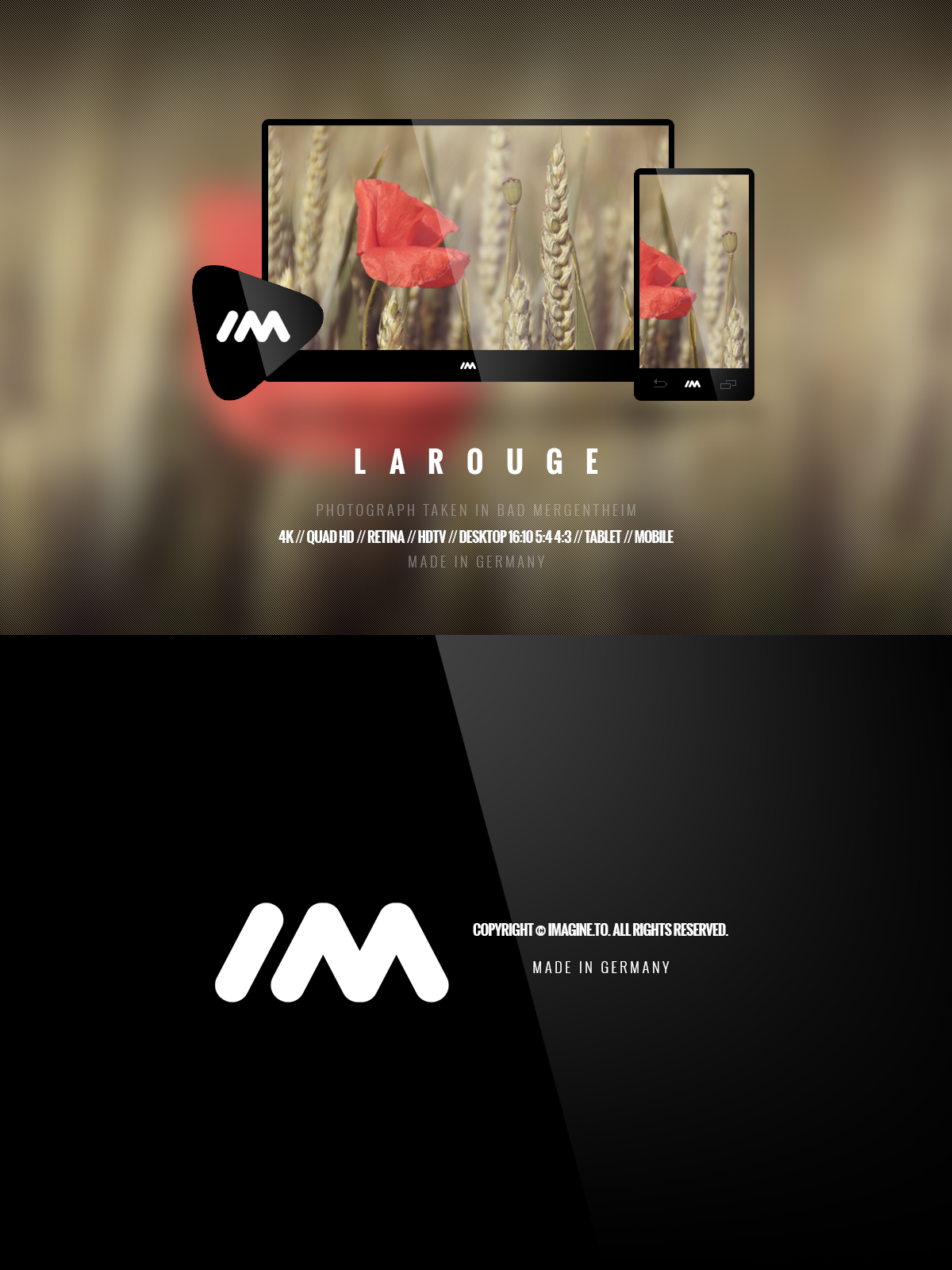 LAROUGE by IMAGINE-TO on DeviantArt