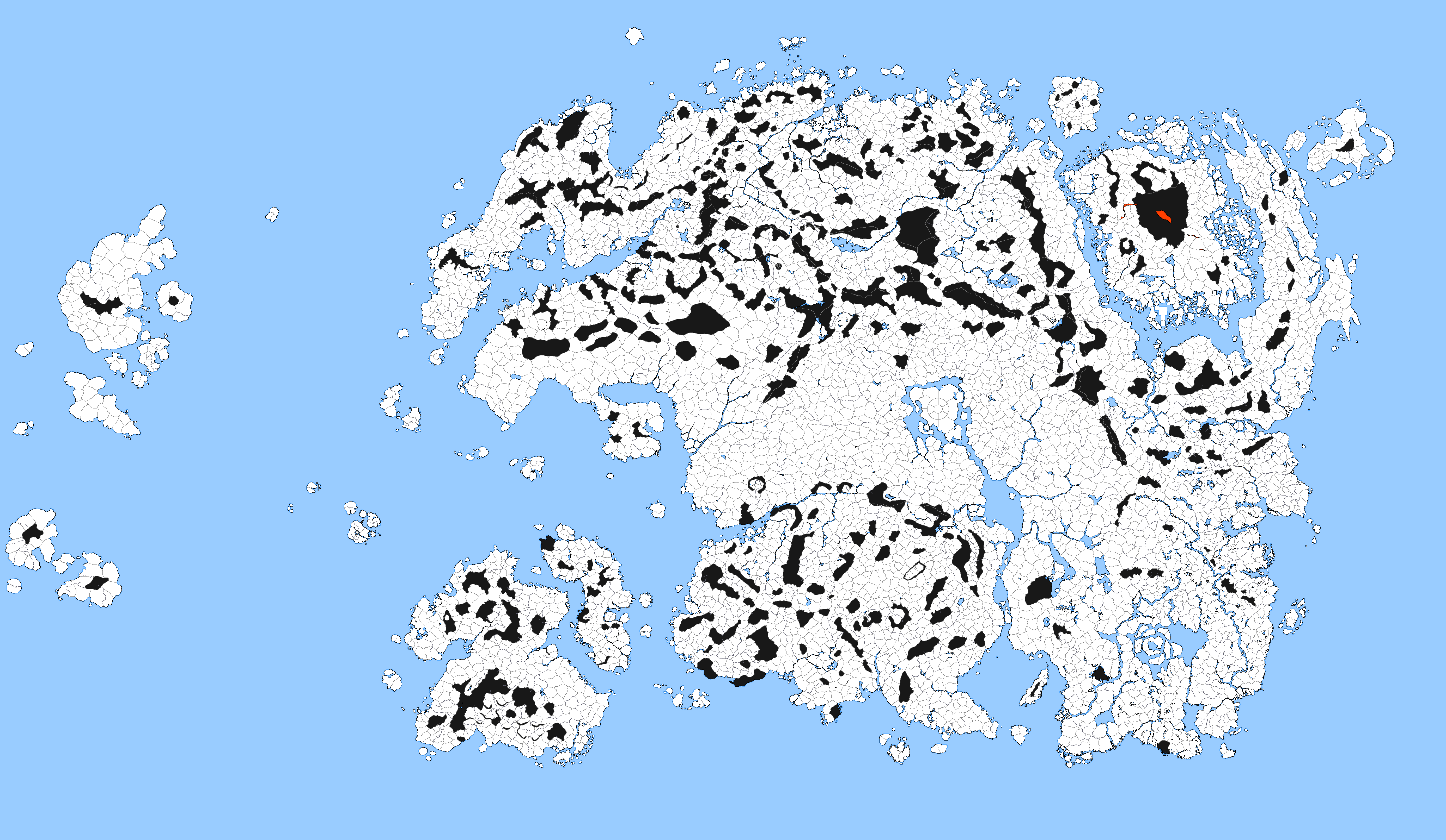 Elder Kings 2 Basemap - Blank by KoningGuido on DeviantArt