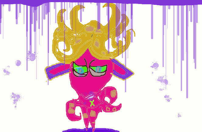 DJ Octavio by ZambniArtist on DeviantArt