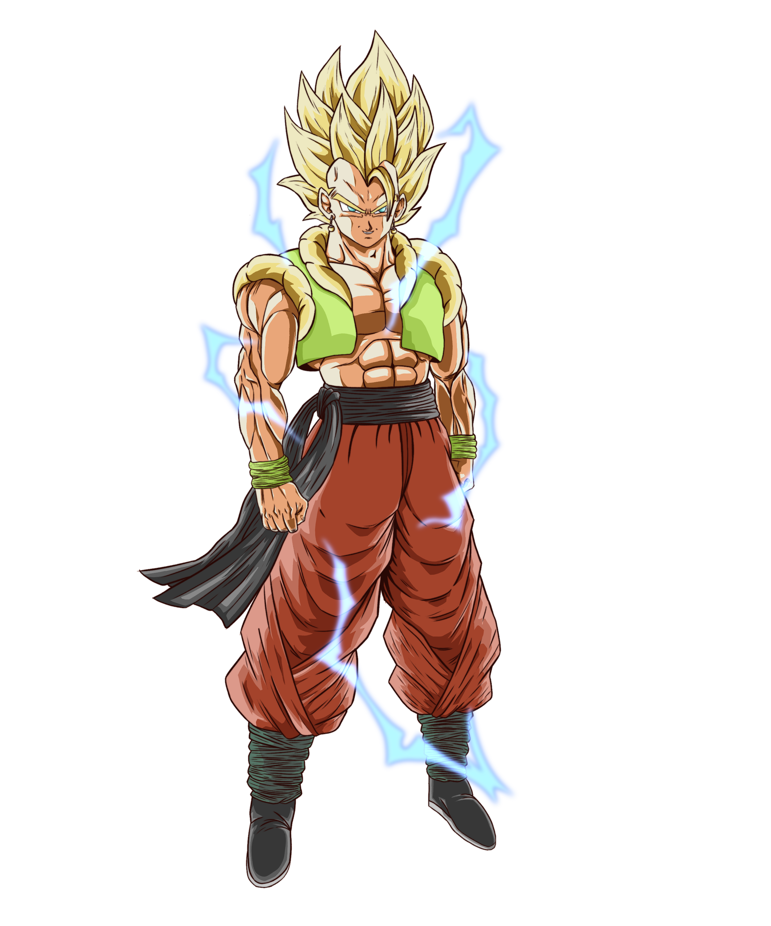 Shata OC fan art by ThinArt3 on DeviantArt