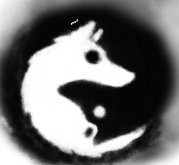 Onix logo with digital by ReinayaTheRainwing on DeviantArt