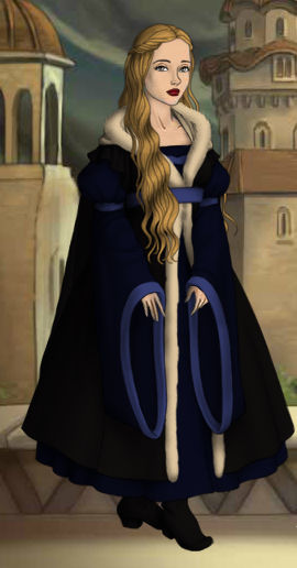 Princess of Erebor: Moria's Fate by hopeless-romance45 on DeviantArt