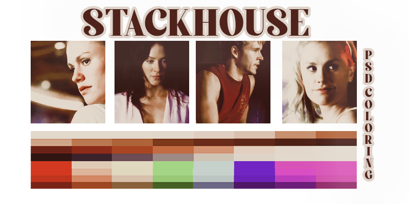 Stackhouse by Footprintsonthemoonx on DeviantArt