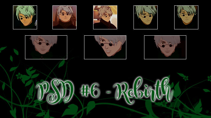 Roleplay Icon #6 - Rebirth (Rectangle) by yangtbh on DeviantArt