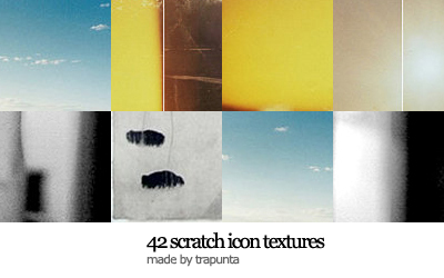 icon textures - set n.4 by Trapunta on DeviantArt