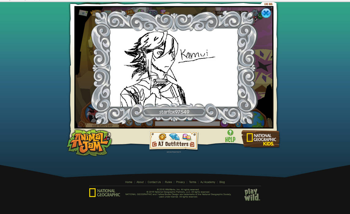 Taking Entertaining Offers On AJ Masterpieces by FallenAngelOfCrimson ...