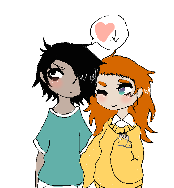 Total-Drama-Mal DeviantArt Favourites