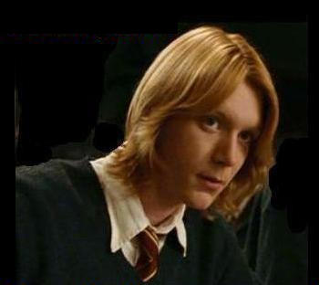 Fred Weasley x Fem!Reader - The Potion's Spell by SkyPhoenix13125 on ...