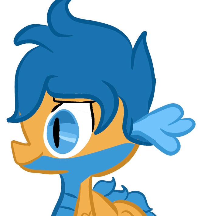 Official Jasper design by MaxxieSparkle on DeviantArt