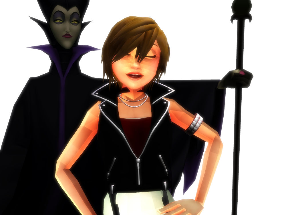 Her Puppet (+DL) by YhurLittleMonster on DeviantArt