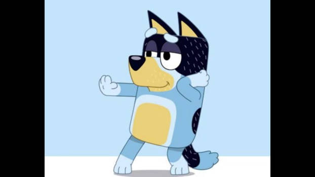Explore the Best Bluey Art | DeviantArt