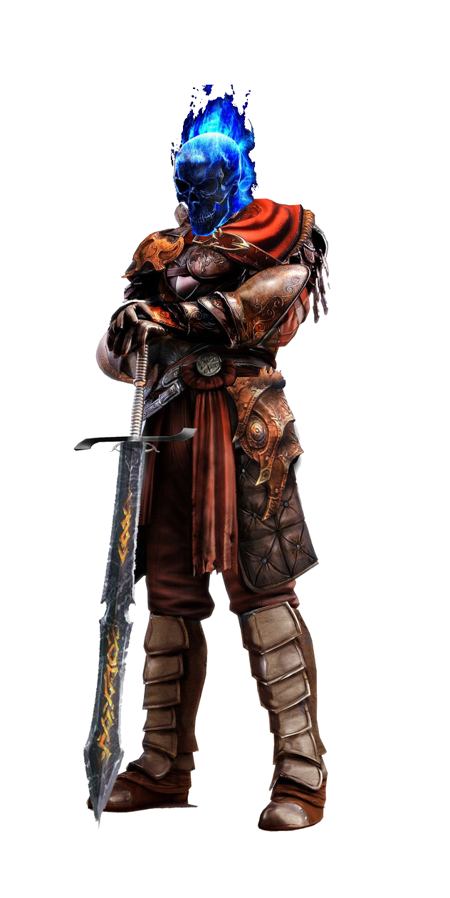 Overlord Ghost Rider 5.1 by Mask-of-Vice on DeviantArt