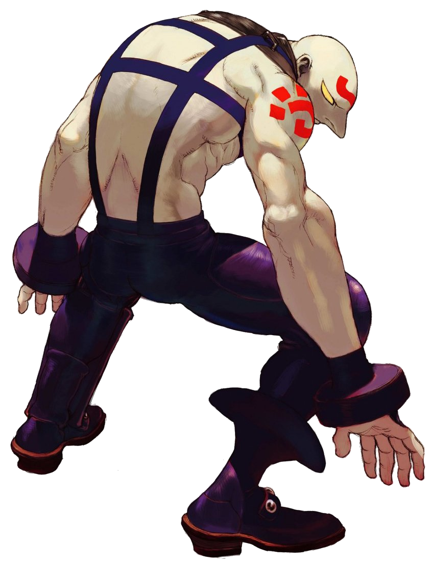 Necro Render 1 by Mask-of-Vice on DeviantArt