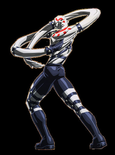 Necro Render 2 by Mask-of-Vice on DeviantArt