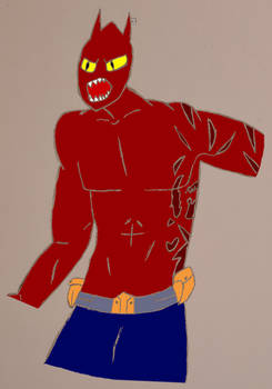 Mask-of-Vice User Profile | DeviantArt
