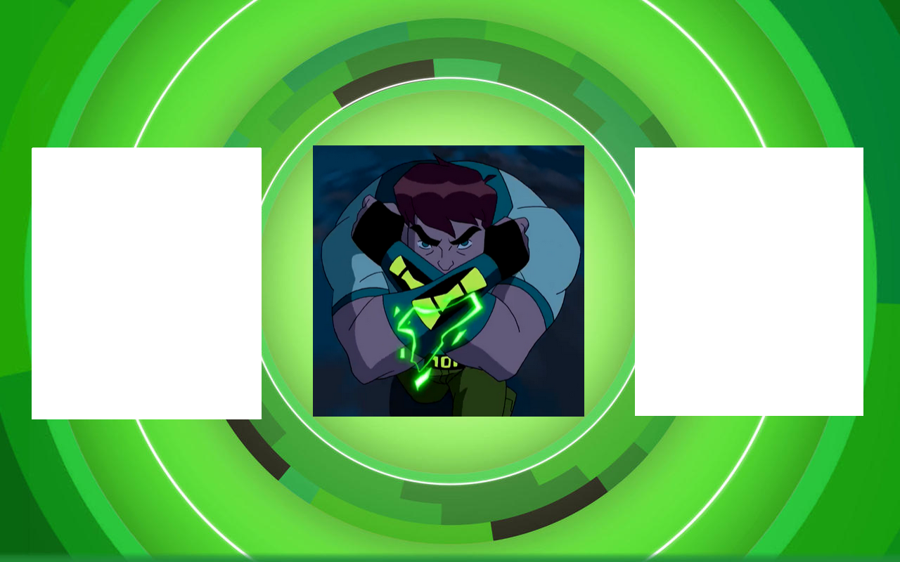 Biomnitrix Fusion Template by Mask-of-Vice on DeviantArt