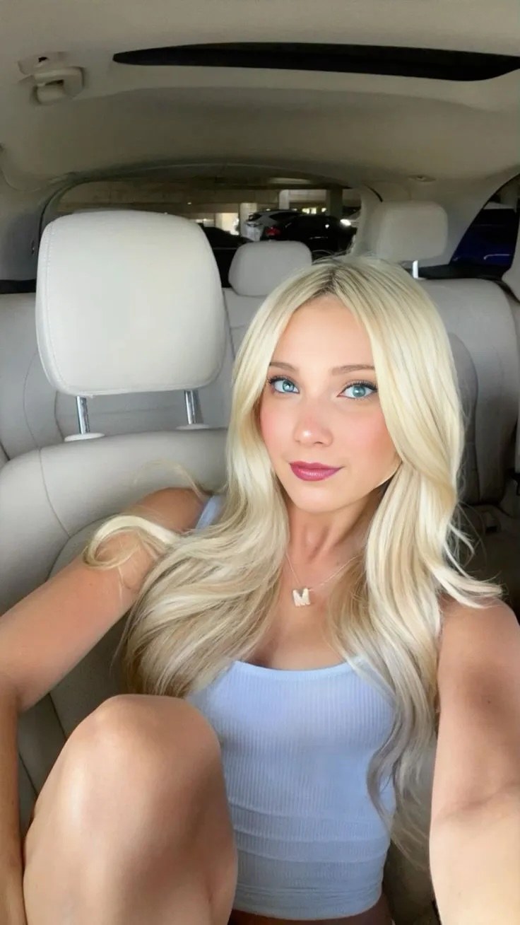 What did you wish!? Why am I like this!? by jessjonesbs on DeviantArt