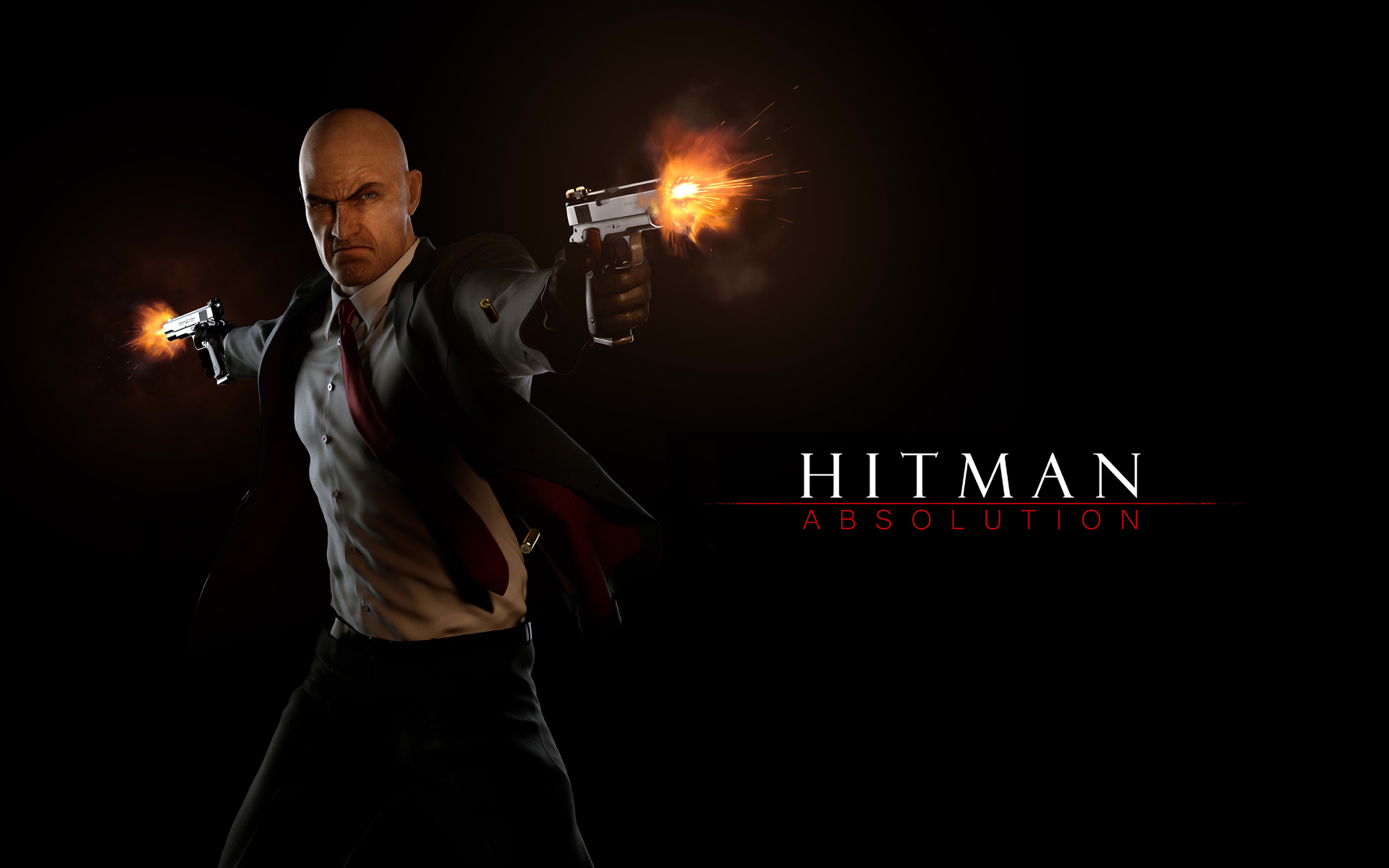 Hitman Absolution Wallpapers by XBullitt68 on DeviantArt