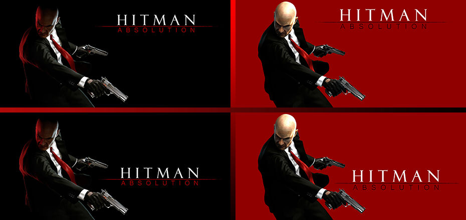 Hitman Absolution Steam Pictures by XBullitt68 on DeviantArt