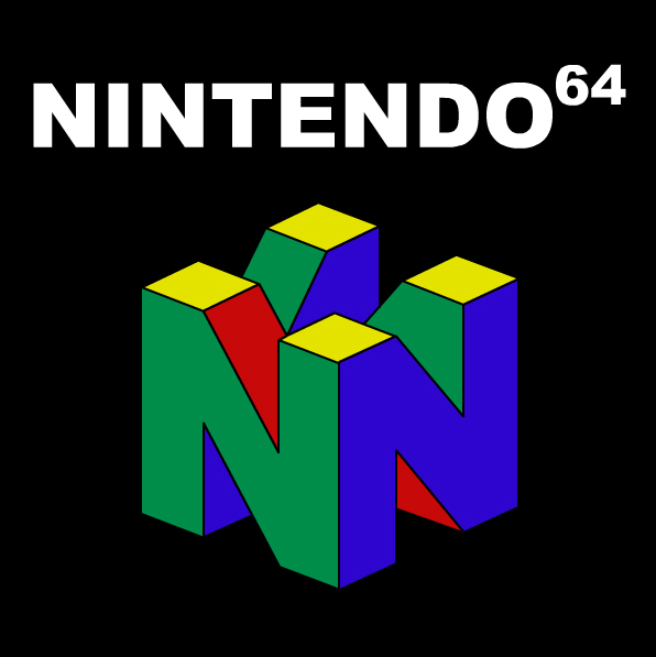 N64 Logo Animation (Flash) by KoraxSciurus on DeviantArt