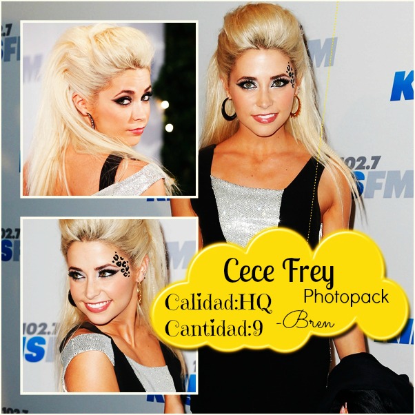 +Cece Frey Photopack by BrendaSwift on DeviantArt