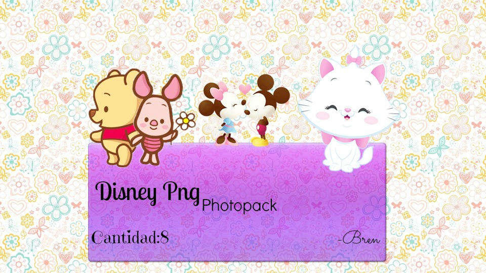 +Disney PNG by BrendaSwift on DeviantArt