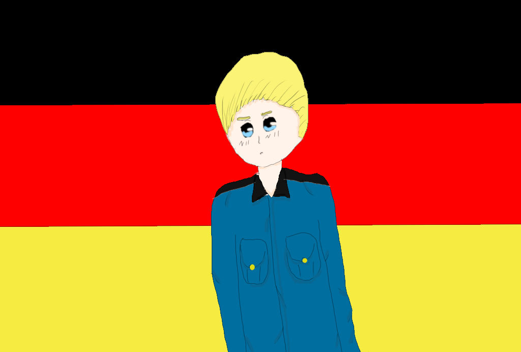 Ludwig Beilschmidt by KeitorinDESU on DeviantArt