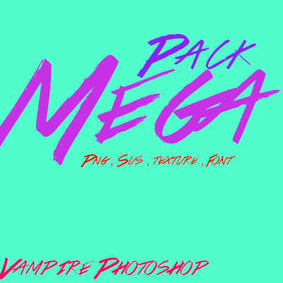 Mega Pack By Flawlessjlaw-d6gmotx by StoesselMartina on DeviantArt