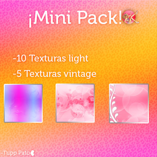 Pack |zip| by ARTPOPGIRL on DeviantArt