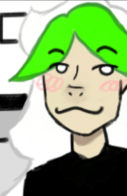 Goofy ahh face by GhostPasta on DeviantArt